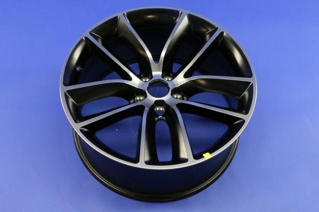 2015-2020 Mopar Wheel, Alloy 5LD371XFAA | My Mopar Parts