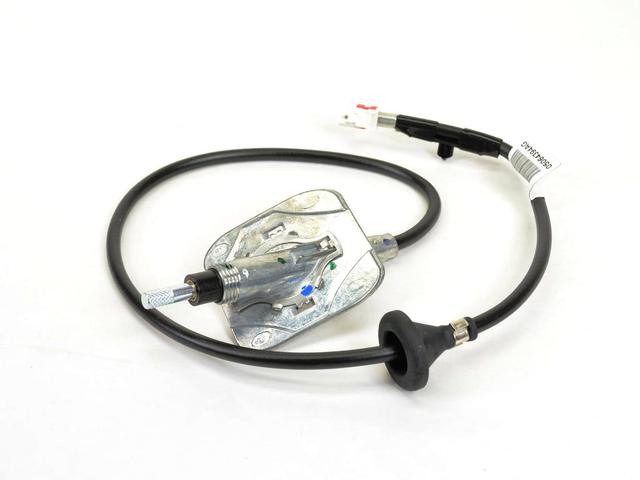 2009-2024 Mopar Cable & Base Assembly Antenna 5064394AH | My Mopar Parts