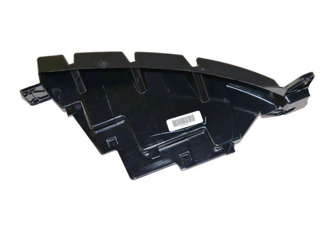 2015-2023 Dodge Charger Bumper Reinforcement, Right 68226544AB | My ...