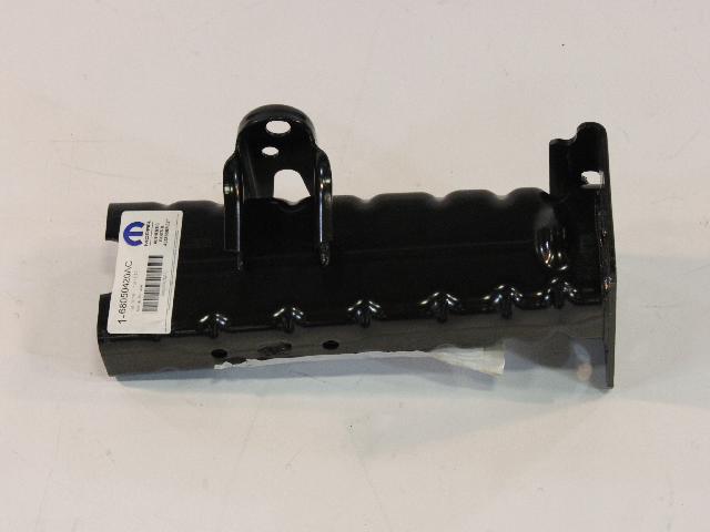 2007-2018 Jeep Front Rail Extension, Right 68050420AD | My Mopar Parts