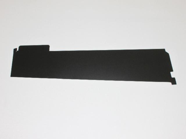 2009-2024 Mopar B Pillar Applique, Left 68351202AB | My Mopar Parts