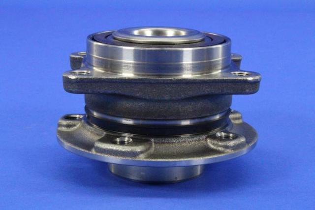 2014-2023 Mopar Wheel Hub And Bearing, Four Wheel Drive, Right ...
