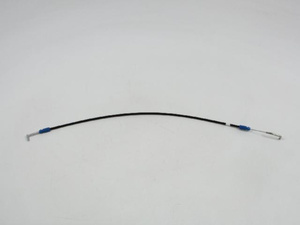 2011-2018 Jeep Inside Handle To Latch Cable, Left 68089335AA | My Mopar ...