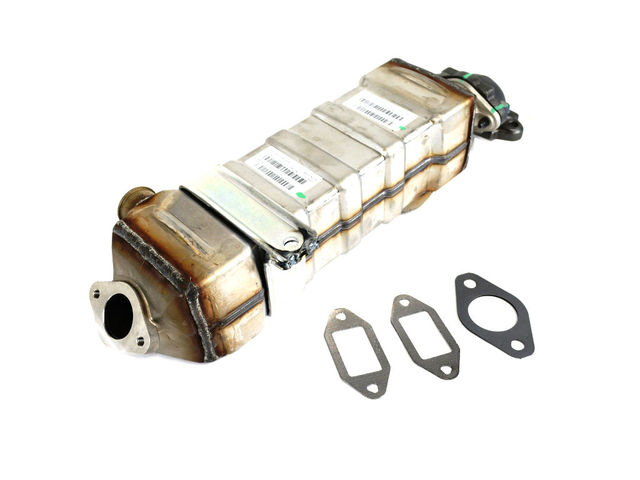 2013-2018 Ram Egr Cooler 68620418AA | My Mopar Parts