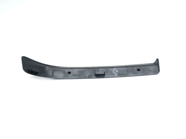 2014-2018 Jeep Cherokee Front Fascia Spat, Right 68156562AB | My Mopar ...