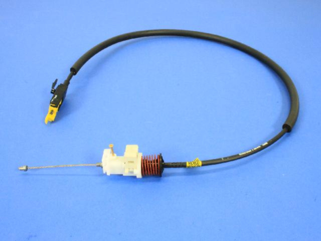 2007-2018 Jeep Brake Interlock Cable 52060163AP | My Mopar Parts