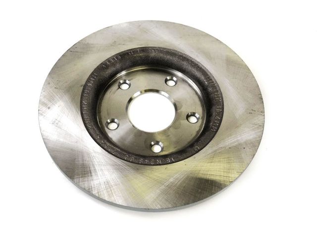2012-2020 Mopar Brake Rotor 4779713AB | My Mopar Parts