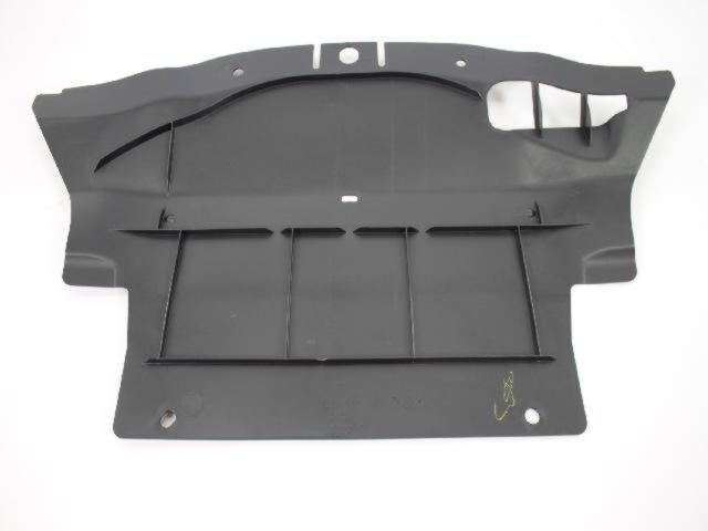 2005-2020 Mopar Front Belly Pan 4806075AB | My Mopar Parts