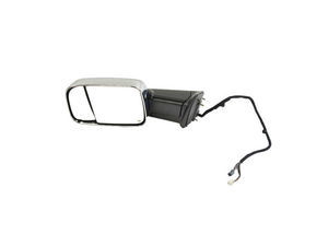 2015-2018 Ram Outside Rear-View Mirror, Left 68416903AC | My Mopar Parts