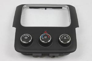 2013-2018 Ram A/C And Heater Control 68268189AA | My Mopar Parts