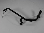 2007-2018 Jeep Fuel Filler Tube 68518556AA | My Mopar Parts