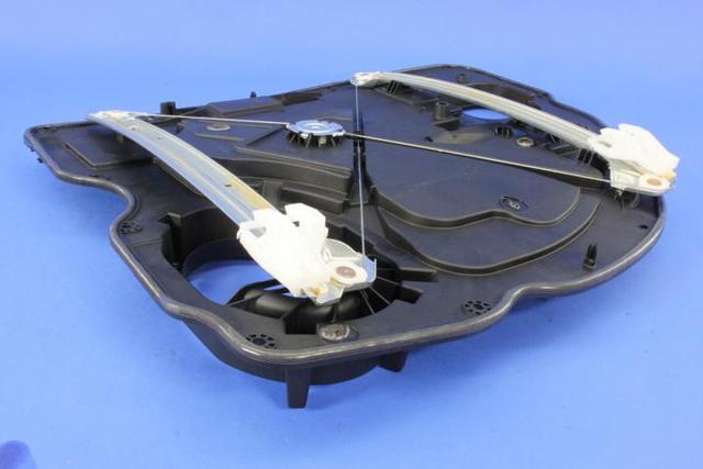 2009-2024 Mopar Carrier Plate Panel, Left 68045171AC | MyMoparParts