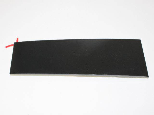 2008-2020 Mopar Sliding Door Outside Applique, Right 5020668AA | My ...