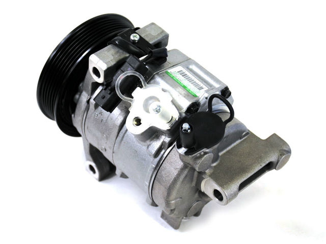 2011-2021 Mopar Air Conditioning Compressor 68202994AC | My Mopar Parts