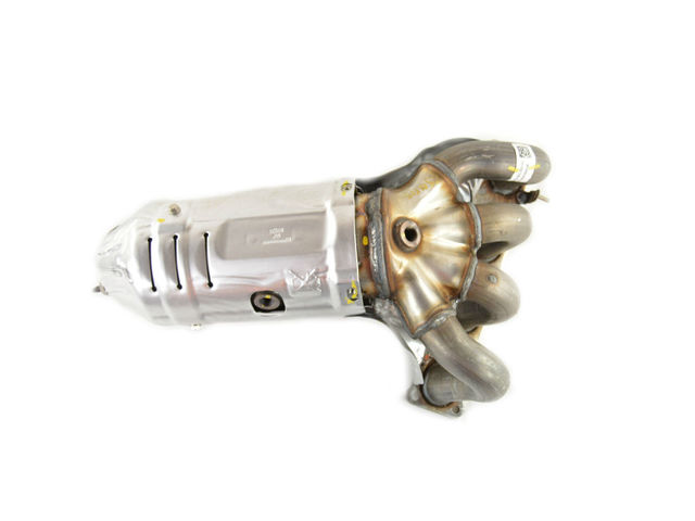 2014-2022 Mopar Exhaust And Catalytic Converter Manifold 68234997AC ...