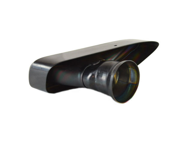 2015-2021 Jeep Grand Cherokee Tailpipe Exhaust Tip, Right 68287952AA ...