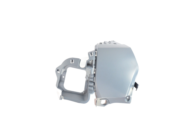 2015-2023 Jeep Renegade Rear Upper Fascia, Left 6SC04TZZAA | My Mopar Parts