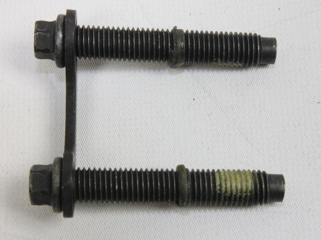 2007-2018 Jeep Bolt Kit 68003249AB | My Mopar Parts