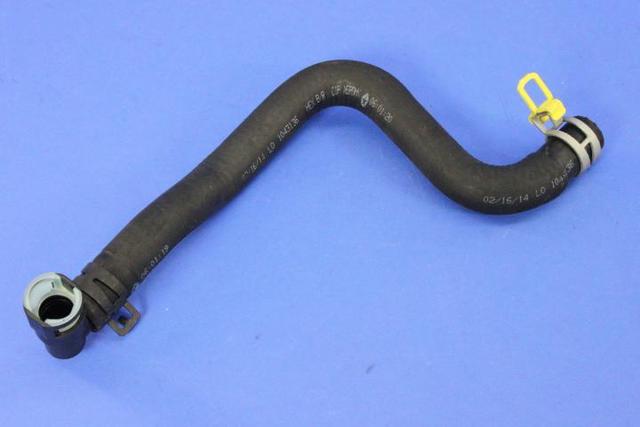 2013-2024 Ram Heater Supply Hose 52014739AG | My Mopar Parts