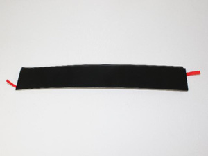 2008-2020 Mopar Sliding Door Outside Applique, Right 5020666AA | My ...