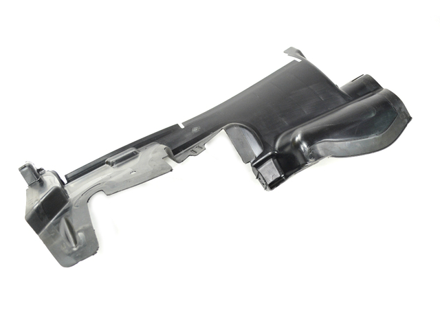 2015-2023 Dodge Charger Radiator Side Air Seal, Left 68202657AB | My ...