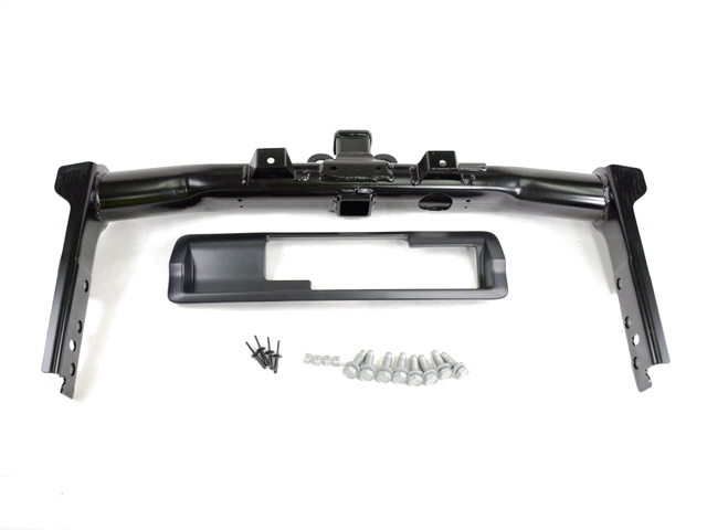 2011-2022 Jeep Hitch Receiver 82212180ae | My Mopar Parts