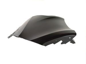 2014-2018 Jeep Cherokee Rear Upper Fascia, Right 5NJ90TZZAC | My Mopar ...