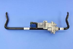 2007-2018 Jeep Front Stabilizer Bar 52060300AK | My Mopar Parts