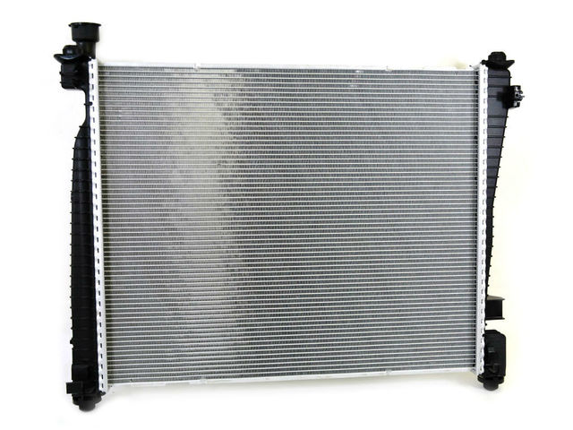 2011-2021 Mopar Engine Cooling Radiator 52014529AB | My Mopar Parts