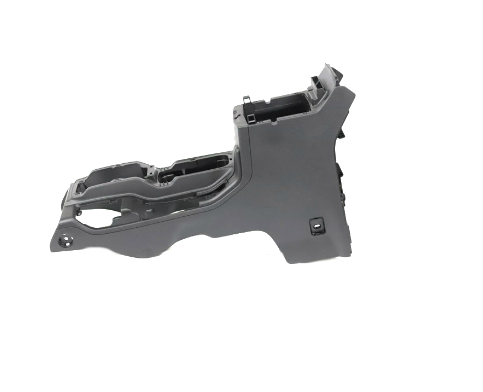 2018-2022 Jeep Floor Console Base 6KG07TX7AE | My Mopar Parts