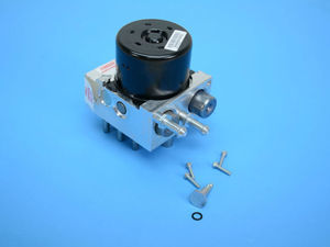 2010-2018 Jeep Anti-Lock Brake Control Unit 68067457AA | My Mopar Parts