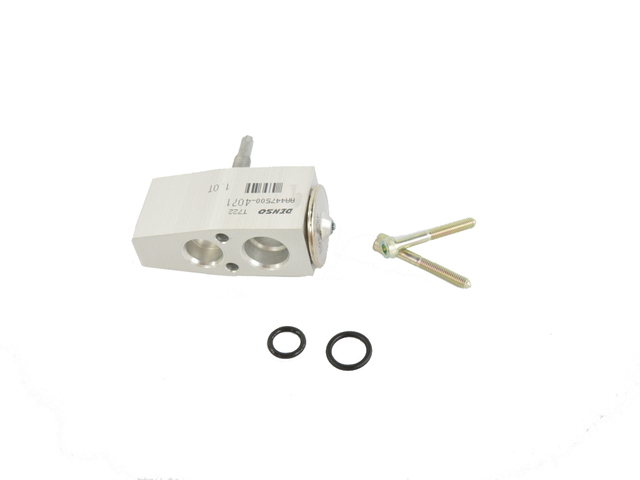 2012-2018 Ram A/C Expansion Valve Kit 68138269AB | My Mopar Parts