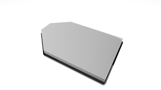 2011-2023 MOPAR Air Filter 4861746AB | My Mopar Parts