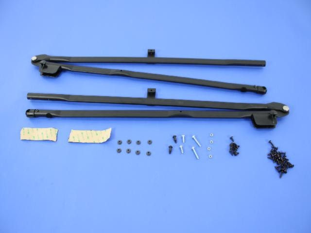 2010-2018 Jeep Folding Top Bow Kit 68068508AB | My Mopar Parts