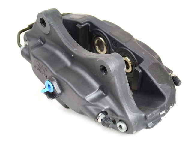 2012-2023 Mopar Disc Brake Caliper Assembly, Left 68144271AA | My Mopar ...