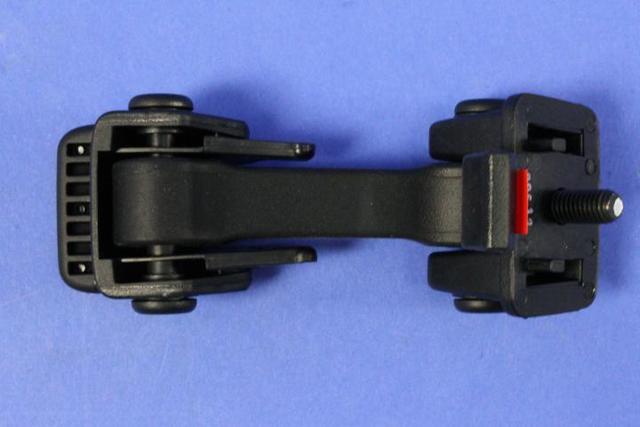 2007-2018 Jeep Hood Catch 55395653AG | My Mopar Parts