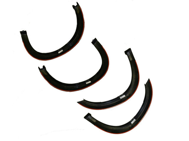 2014-2018 Ram Wheel Lip Moldings 82212208AC | My Mopar Parts