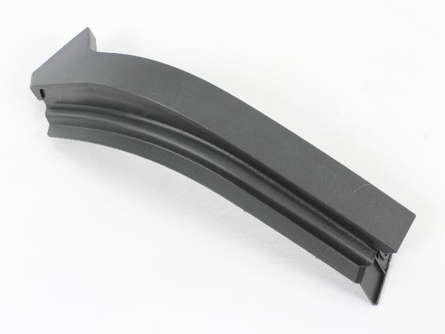 2010-2024 Mopar Front Bumper Upper Cap, Right 55372918AD | My Mopar Parts