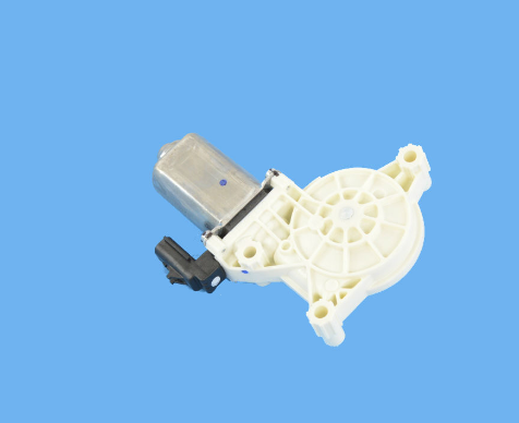 2007-2018 Jeep Window Regulator Motor, Right 68014952AA | My Mopar Parts