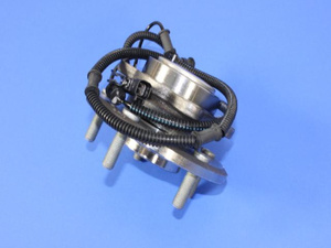 2012-2020 Mopar Brake Hub And Bearing 68184746AE | My Mopar Parts