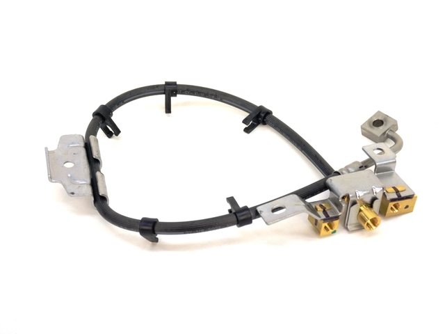 2003-2012 Mopar Brake Hose, Left 52010313AG | My Mopar Parts