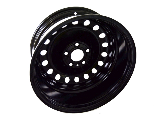 2011-2023 Mopar Wheel-Steel 4755212AC | My Mopar Parts