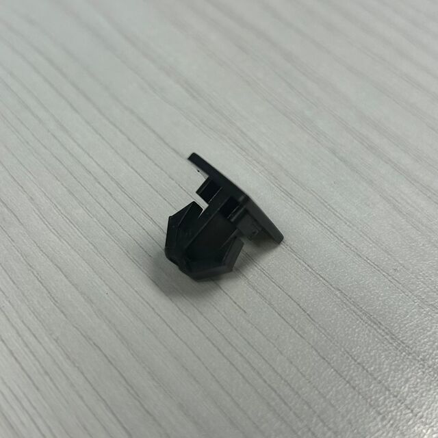 2005-2011 Mopar Rocker Molding Clip 1BA41AX1AA | My Mopar Parts