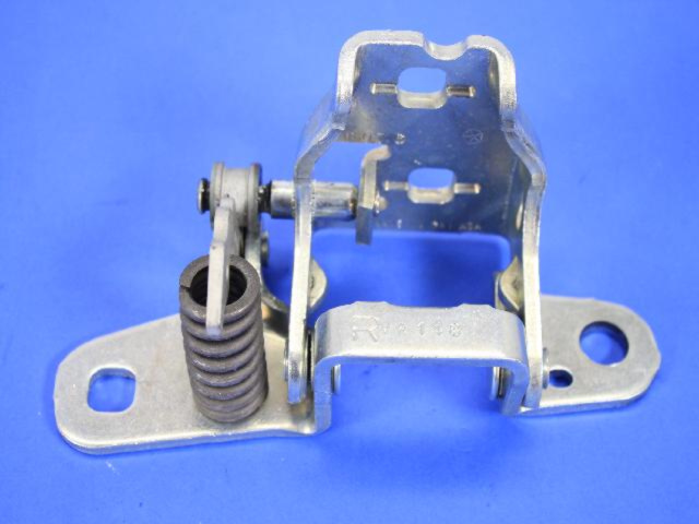 2009-2024 Mopar Rear Door Lower Hinge, Right 68058532AD | My Mopar Parts