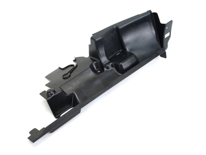 2014-2016 Jeep Grand Cherokee Air Inlet Baffle, Left 68223548AA | My ...