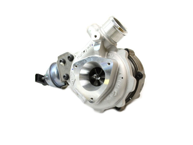 2014-2017 Ram Turbocharger 68719616AA | My Mopar Parts