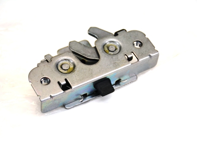 2002-2024 Mopar Tailgate Latch 55275952AD | My Mopar Parts