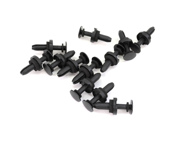 2014-2025 Mopar Push Pin 6510710AA | MyMoparParts