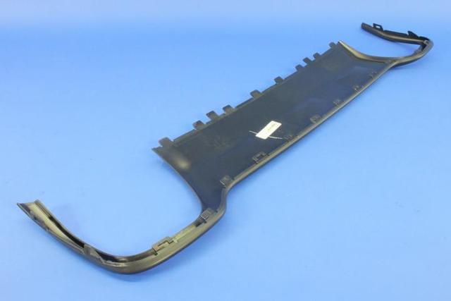 2015-2018 Jeep Cherokee Fascia Applique 68236953AA | My Mopar Parts