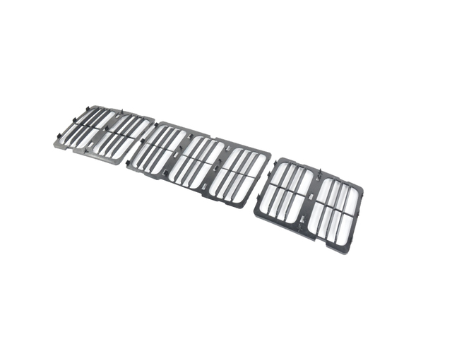 2014-2016 Jeep Grand Cherokee Texture Grille 68143073AC | My Mopar Parts